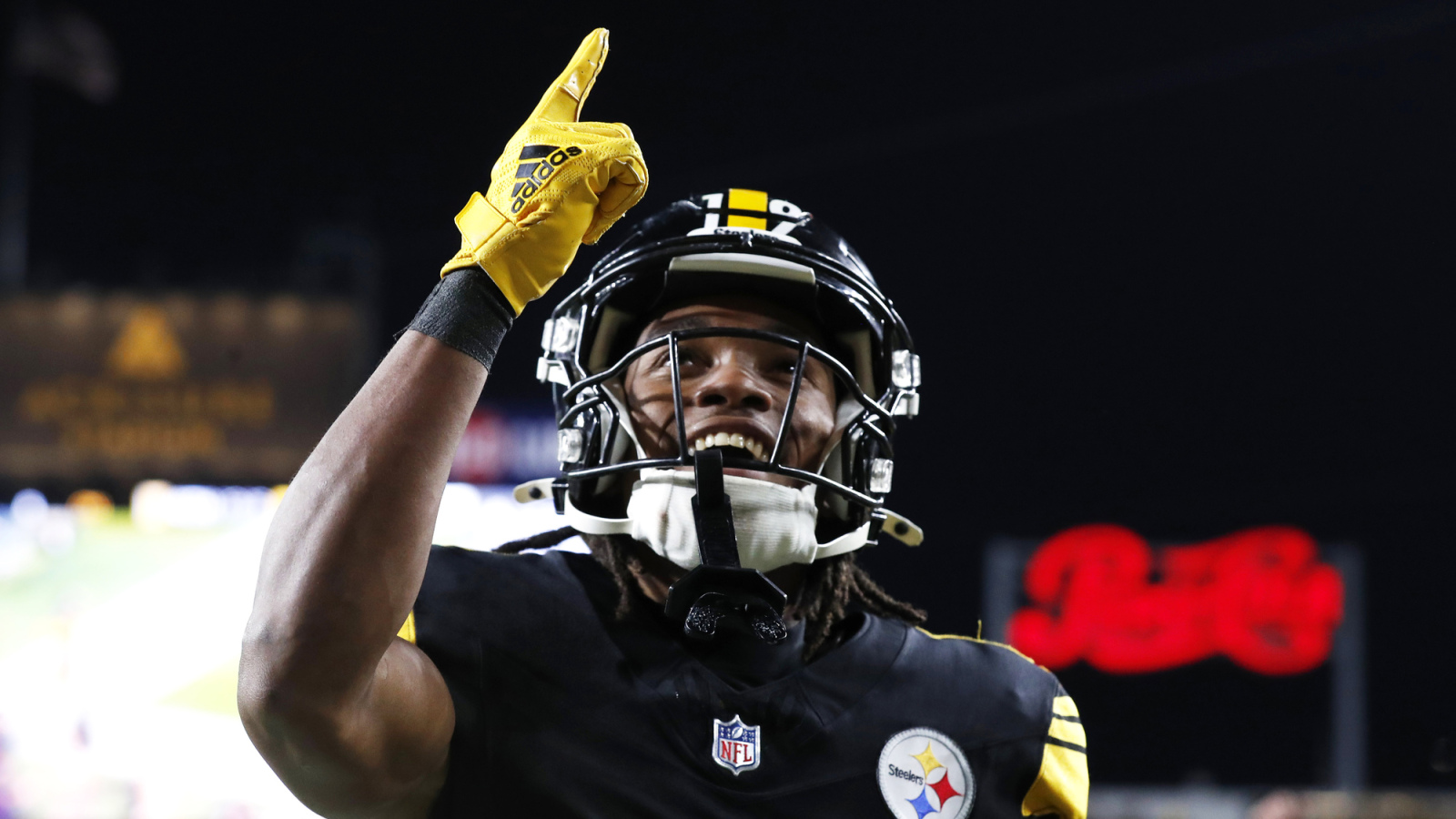 Steelers' Calvin Austin III Sparks Controversy With Raw Truth About ...