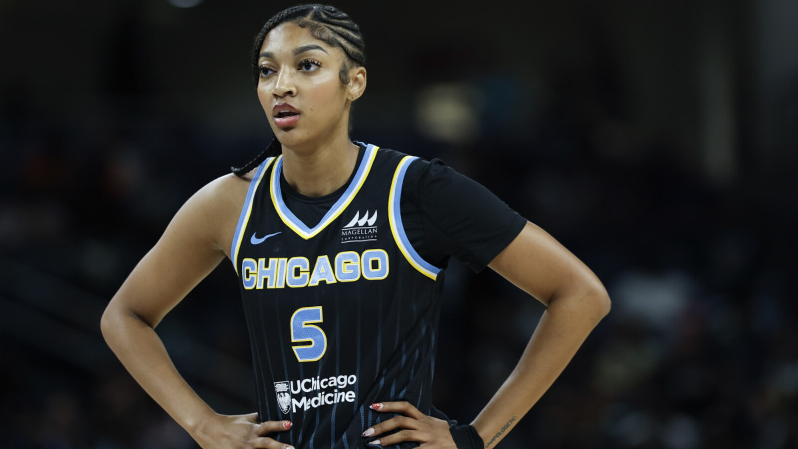 Angel Reese Makes WNBA History Against Seattle Storm | Yardbarker