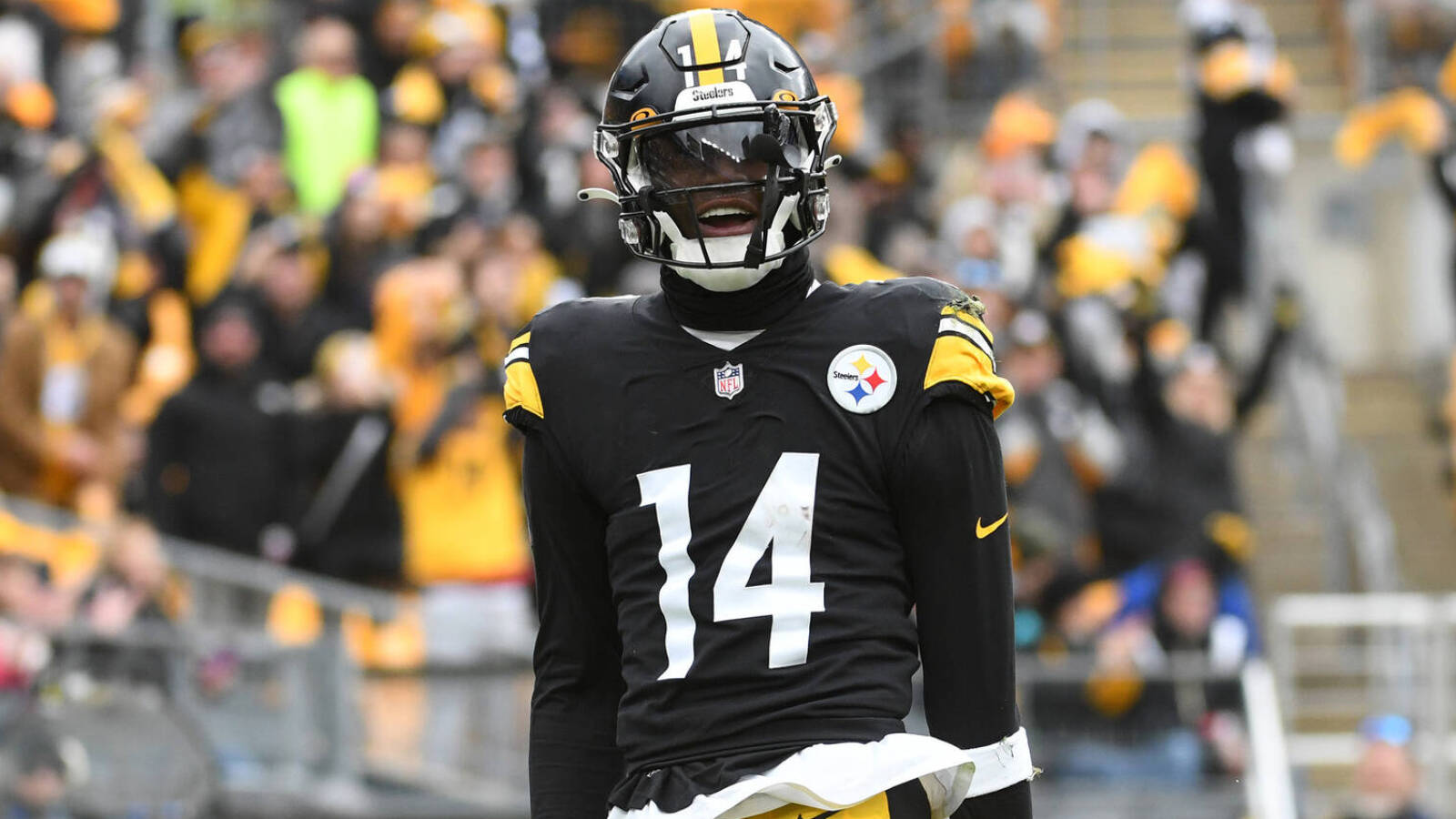 Steelers rookie WR George Pickens is already clutch | Yardbarker