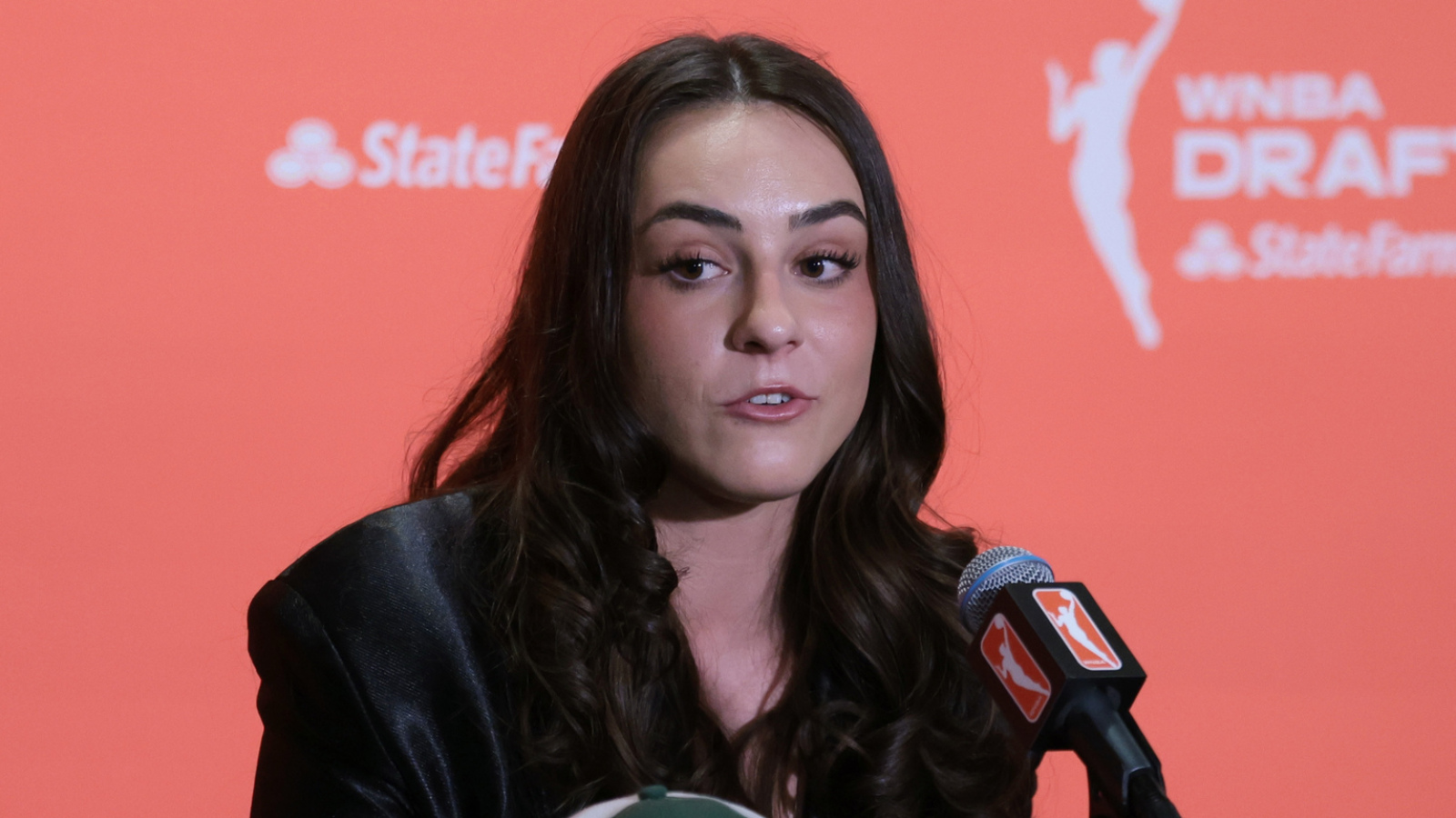 Could Seattle's Nika Muhl be one of the WNBA's next stars? | Yardbarker