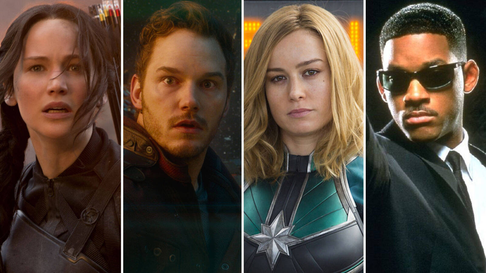 Sitcom actors that became action stars | Yardbarker