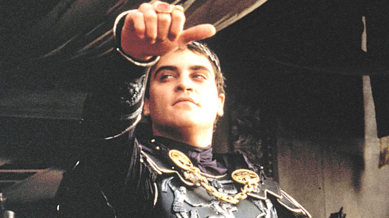 Do you know all of these 20 facts about 'Gladiator'? | Yardbarker