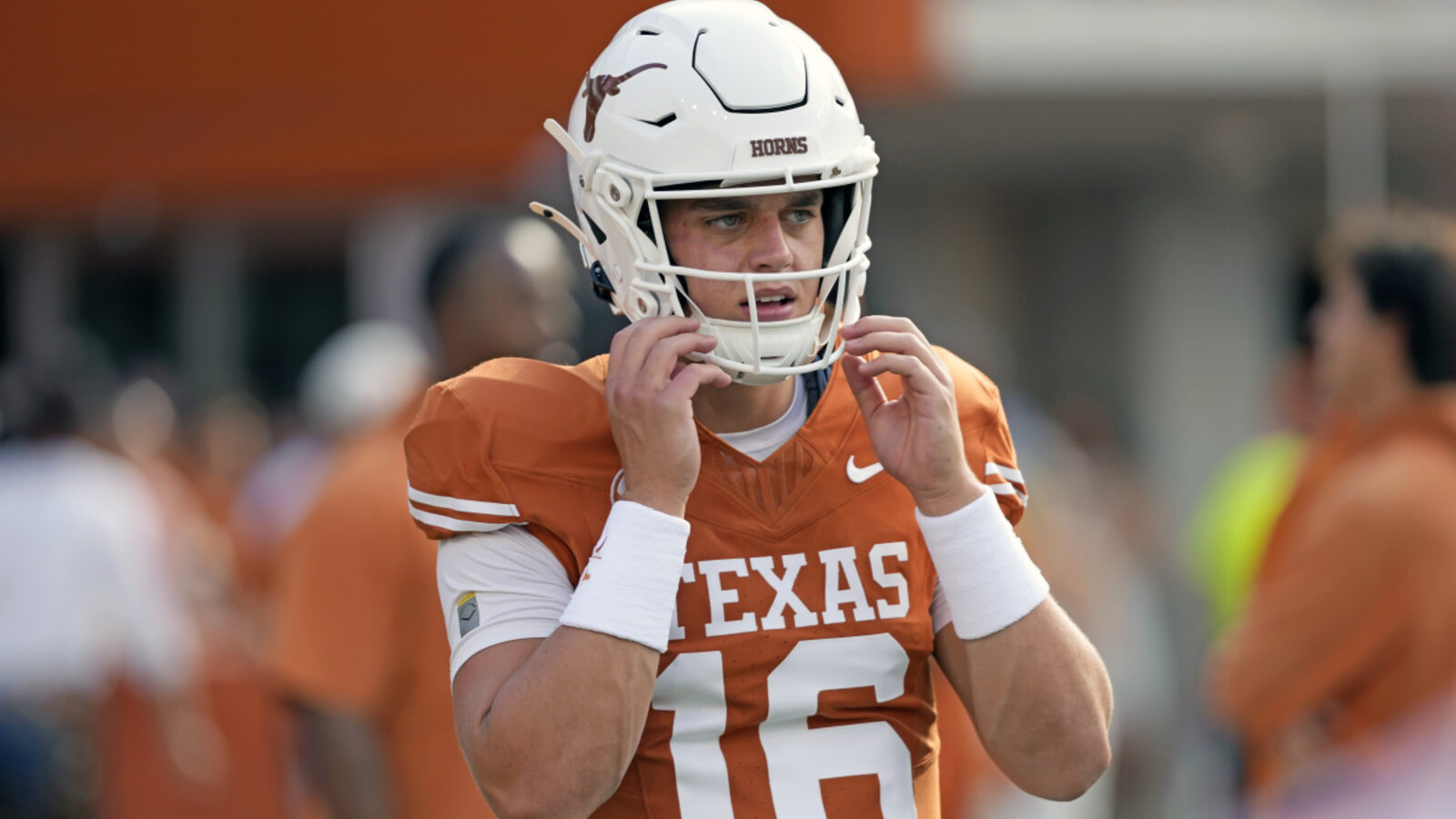 The One Piece of Advice from Archie Manning That Arch Manning Refuses ...