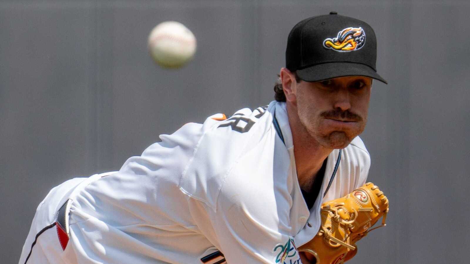 Dodgers reportedly interested in Pete Fairbanks, Shane Bieber | Yardbarker