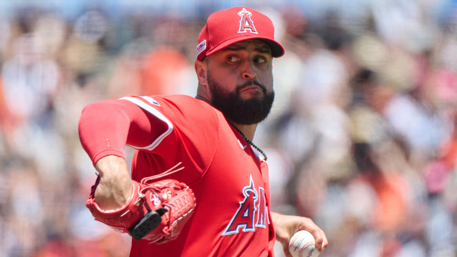 Red Sox add more pitching depth, sign LHP to multiyear deal | Yardbarker