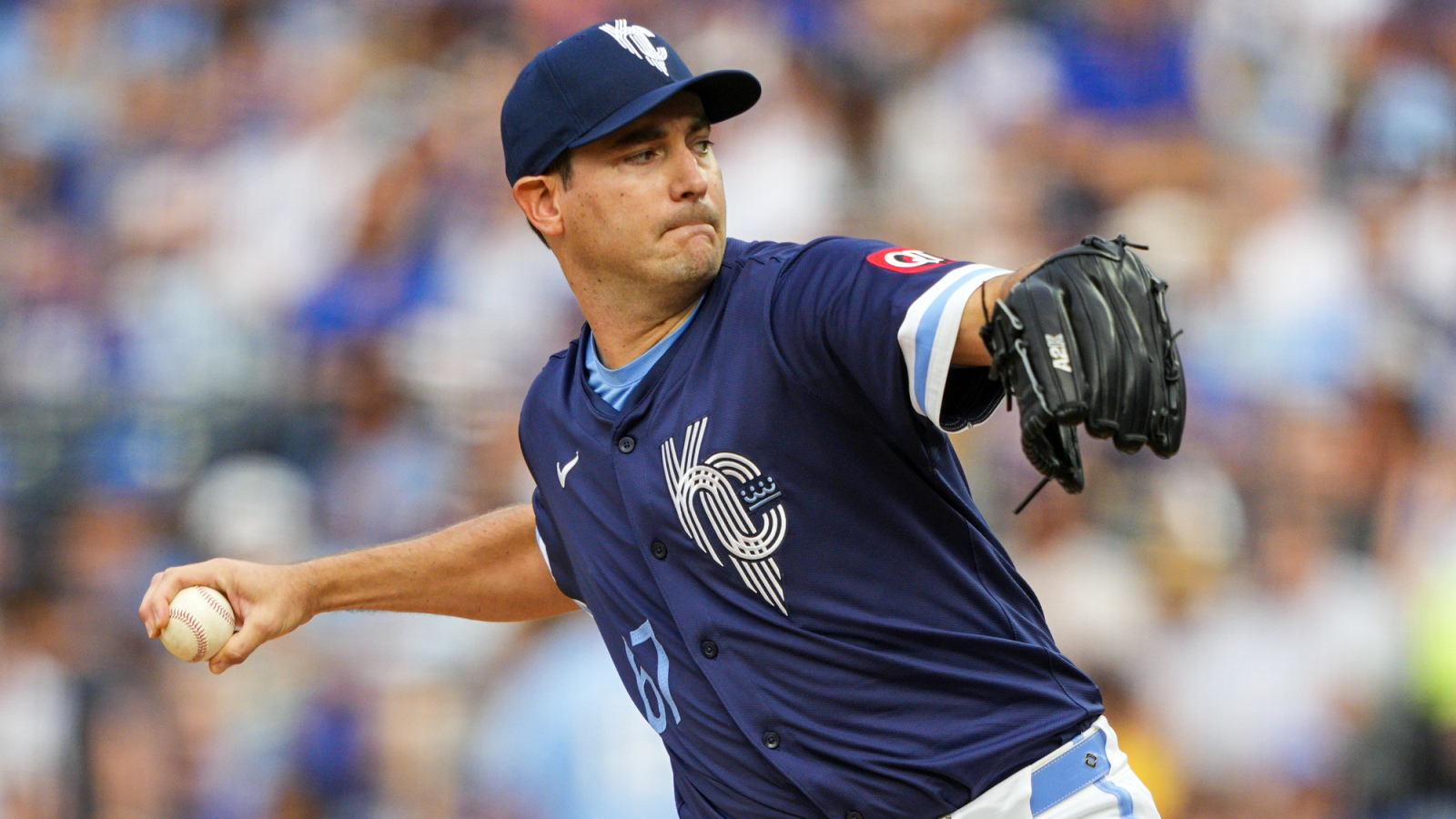 Royals activate All-Star pitcher, place reliever on IL | Yardbarker