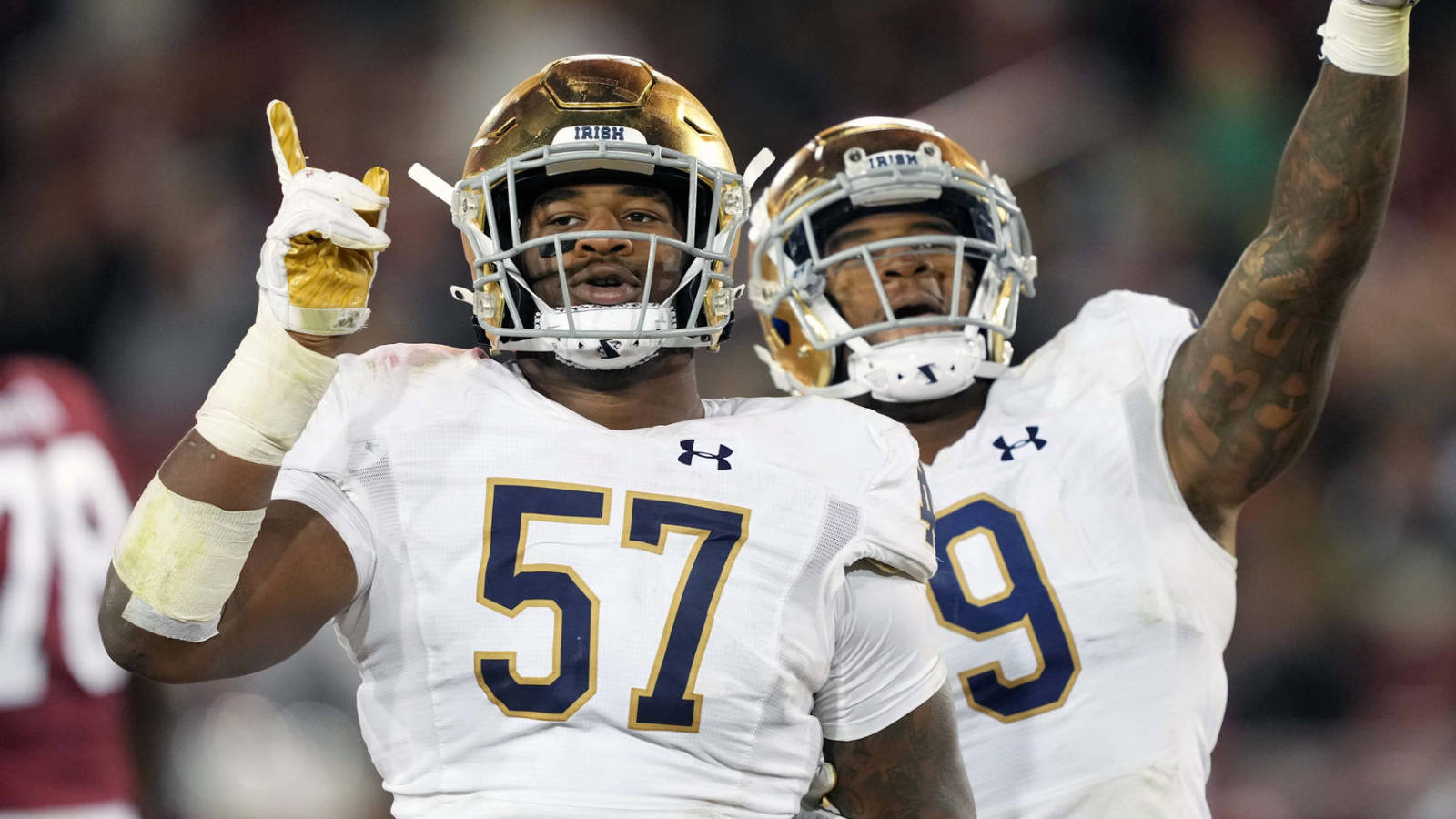 College Football Playoff committee announces New Years' Six matchups ...