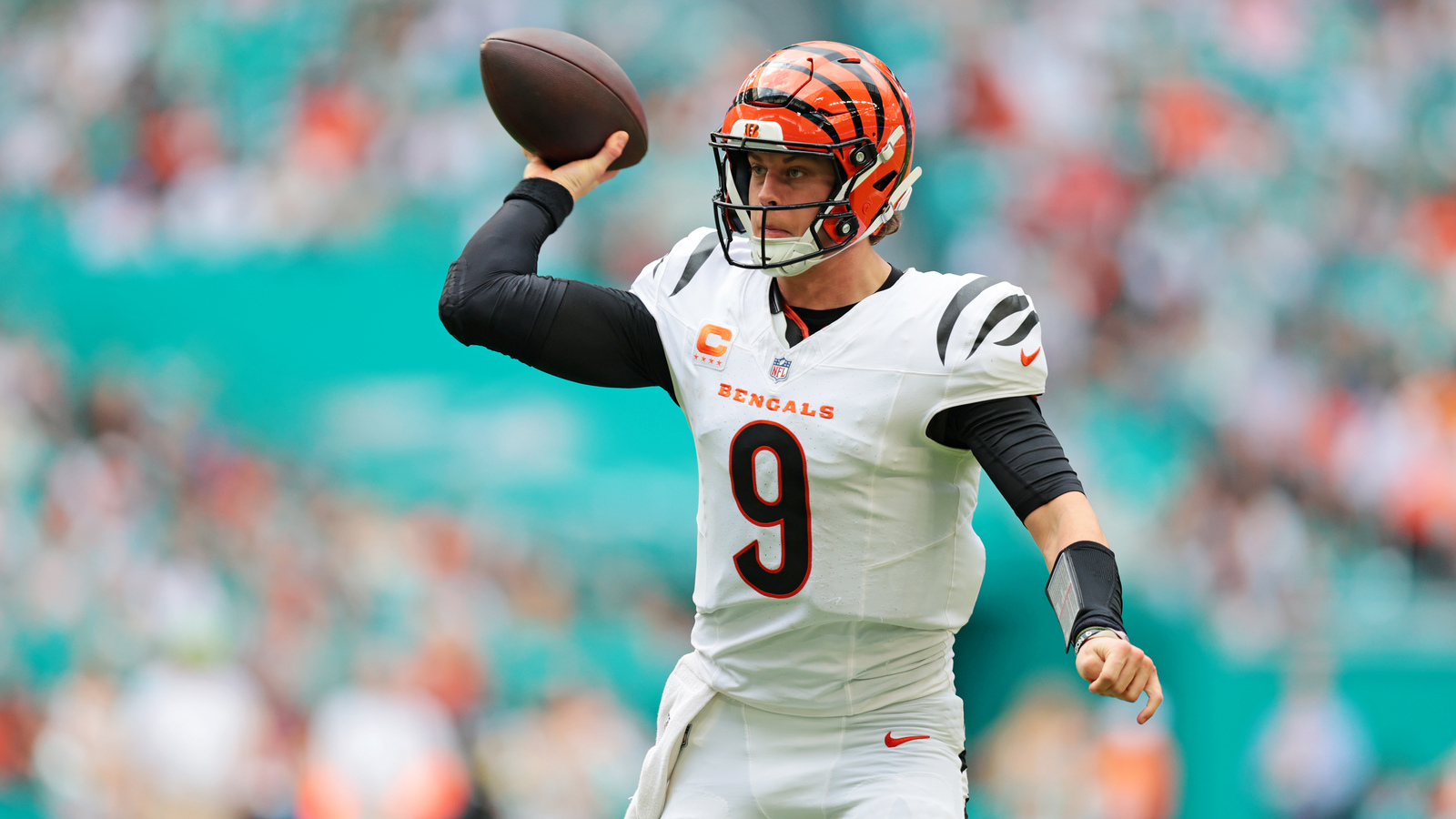 Could Bengals QB Joe Burrow be on the trade block? | Yardbarker
