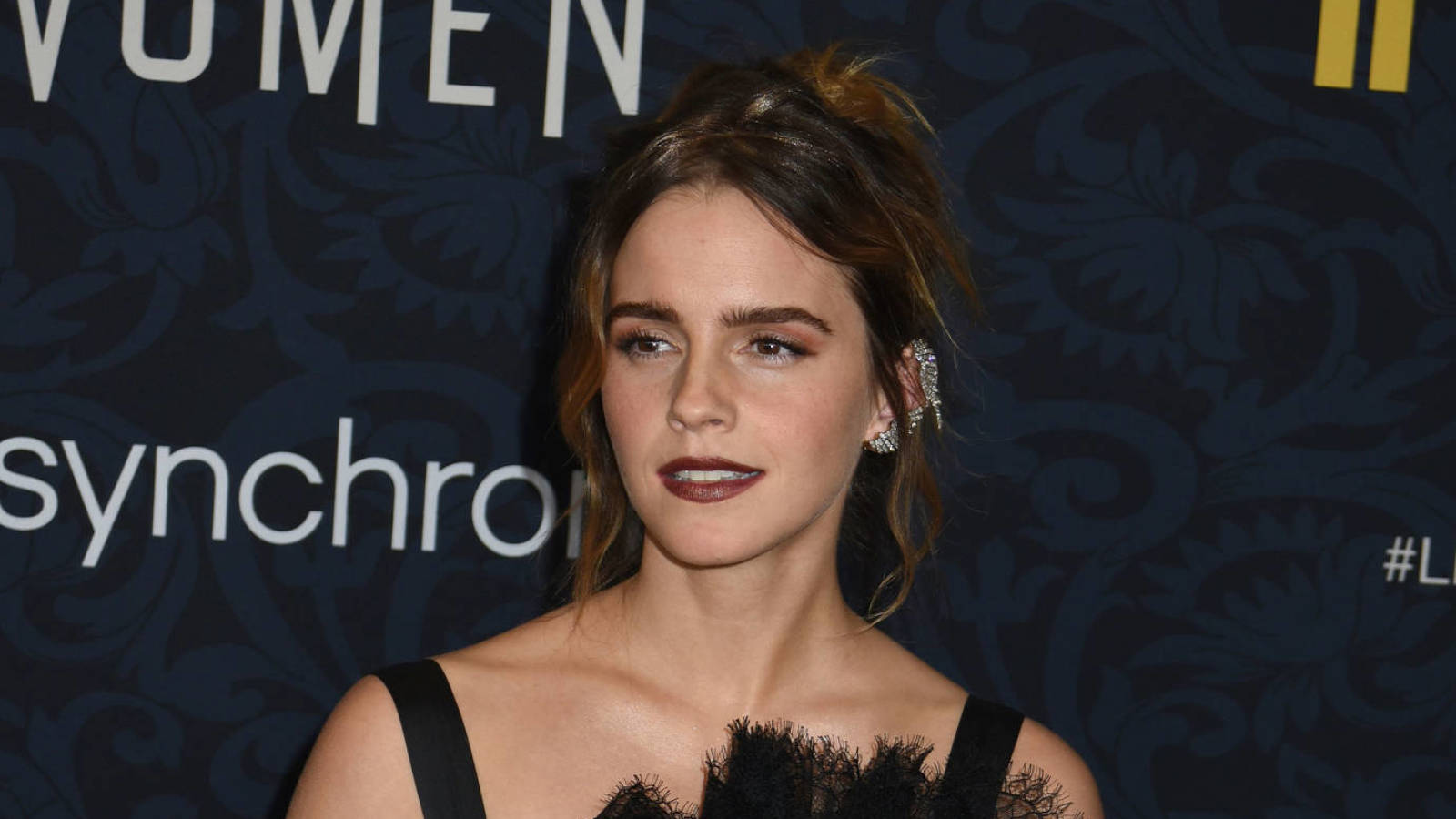 Emma Watson's manager slams retirement rumors | Yardbarker