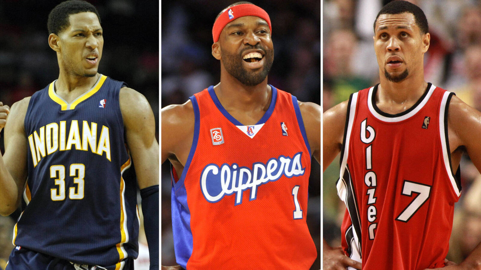 Forgotten NBA stars from the LeBron era | Yardbarker