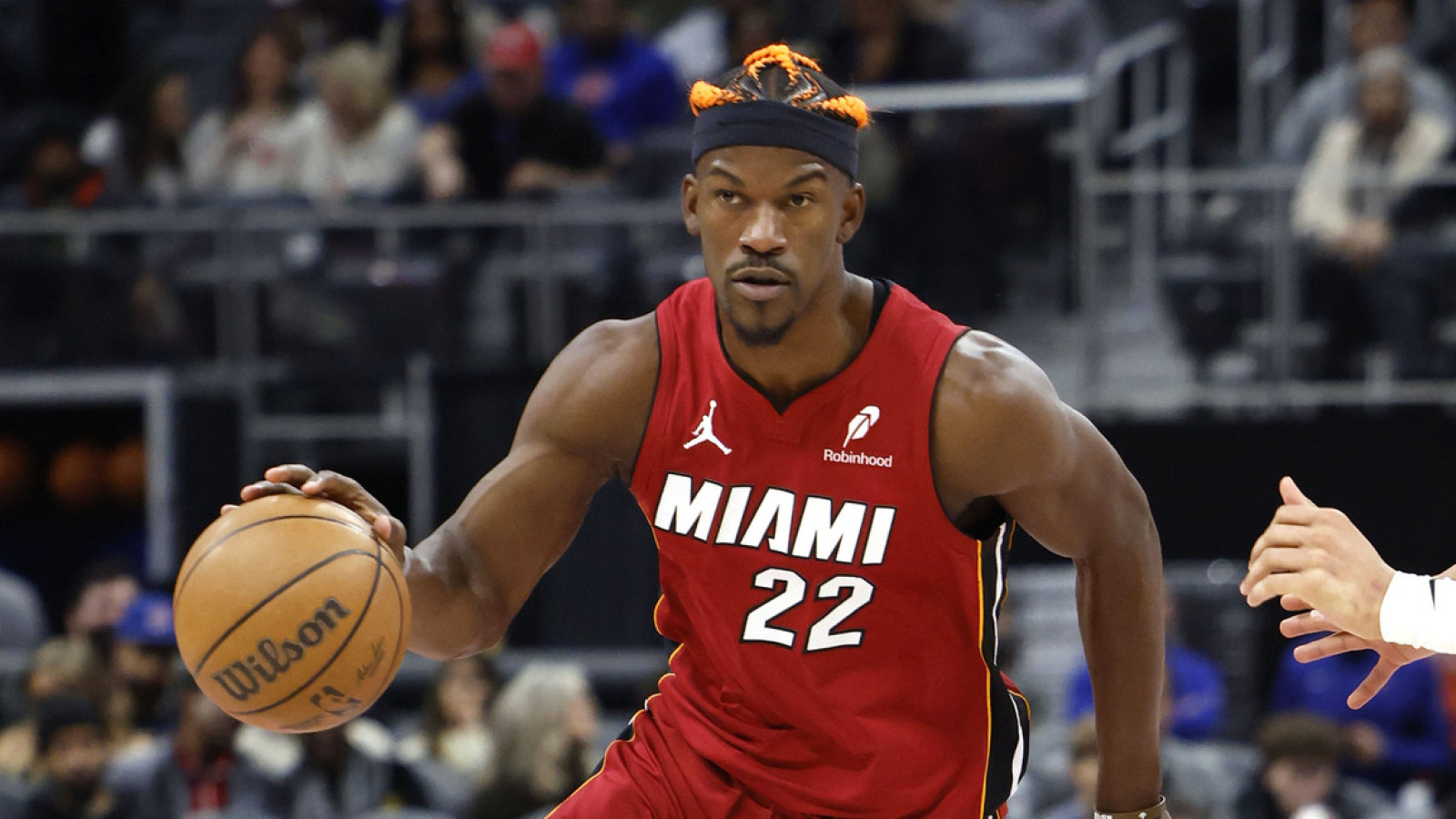 Shaquille O'Neal is right about Jimmy Butler, Warriors | Yardbarker