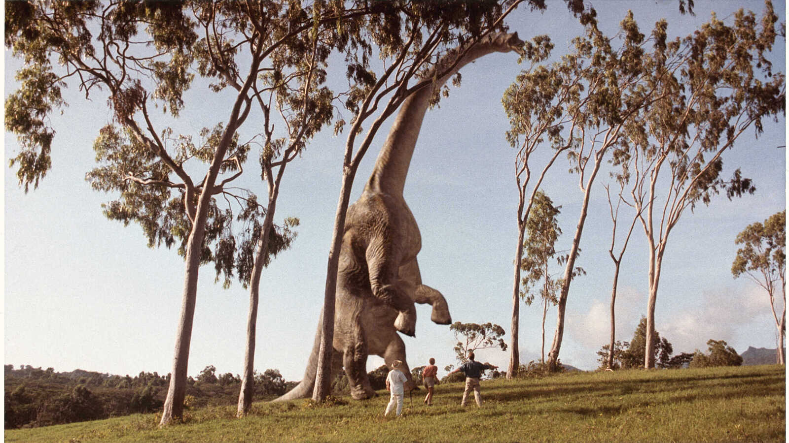 20 famous movie scenes that still gives viewers goosebumps every time ...