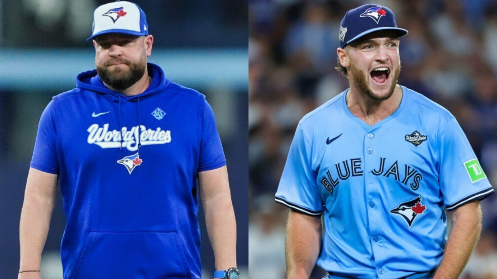 Blue Jays Injury: John Schneider Shares Crucial Update On Trey Yesavage ...