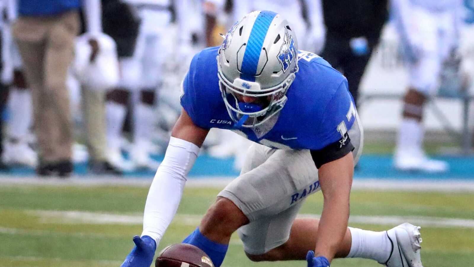 Tra Fluellen Talks Journey to Becoming a New Orleans Saint | Yardbarker