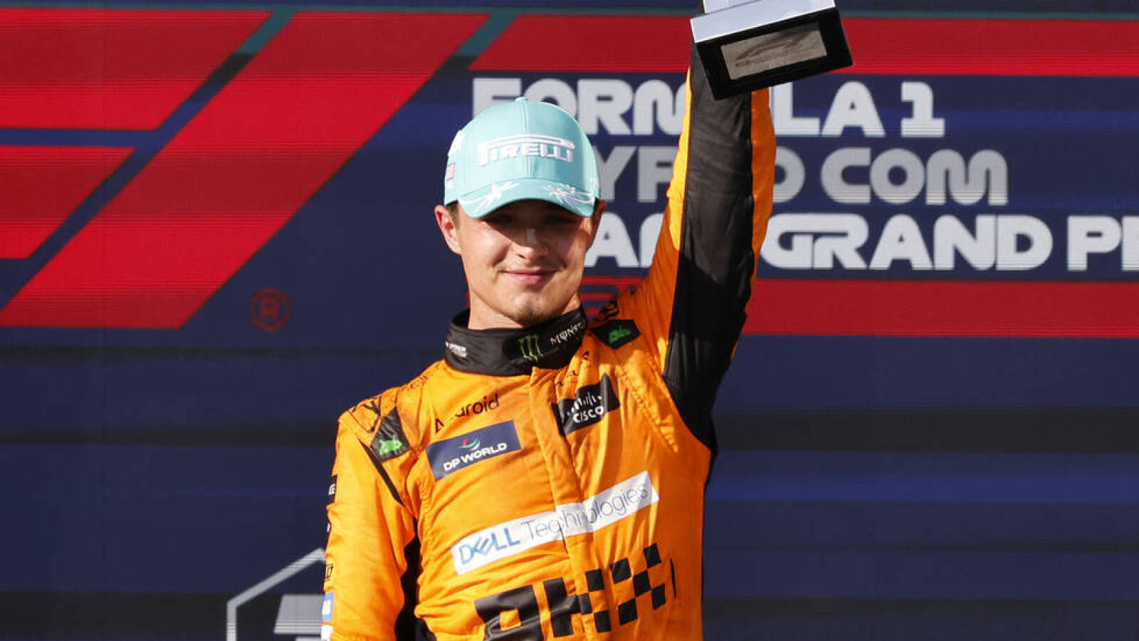 Inside McLaren's epic one-year turnaround | Yardbarker