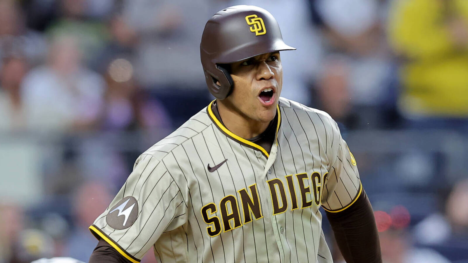 Yankees' Juan Soto shares fun post after Marcus Stroman signing ...