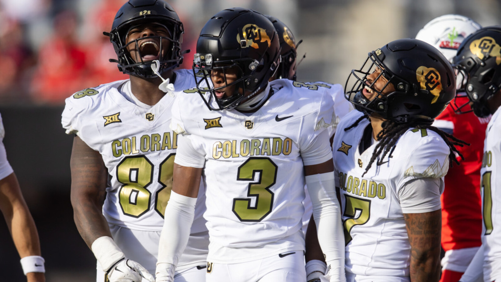 Deion Sanders and Colorado lose top cornerback to SEC contender ...