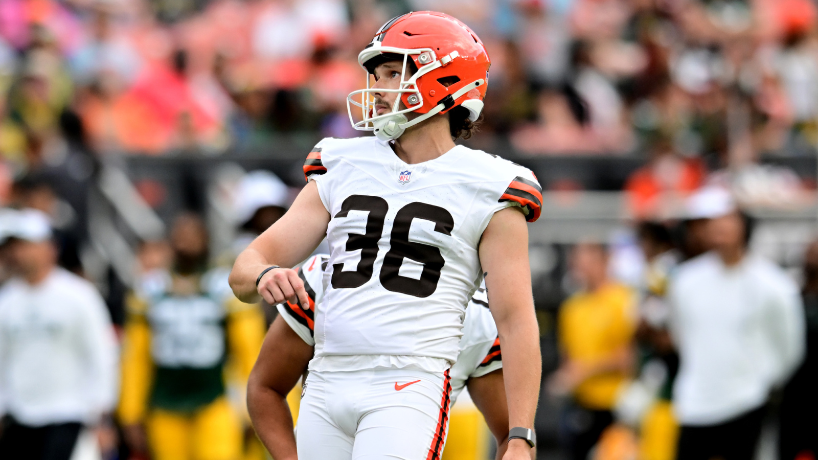 Bengals Sign Cade York After Evan McPherson Injury | Yardbarker