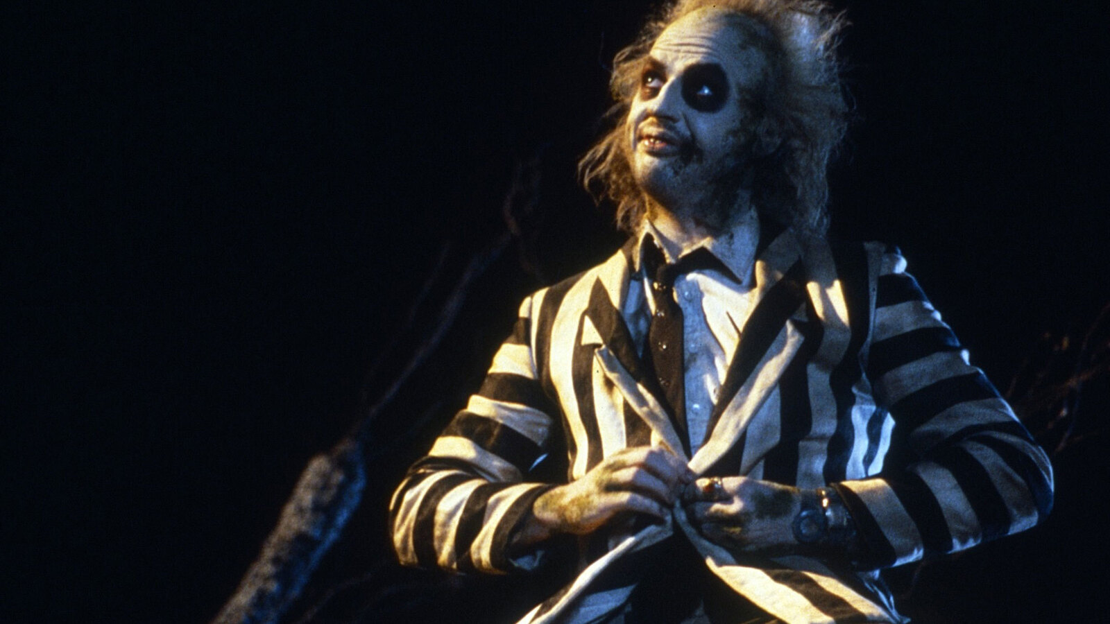 20 facts you might not know about the original 'Beetlejuice' | Yardbarker