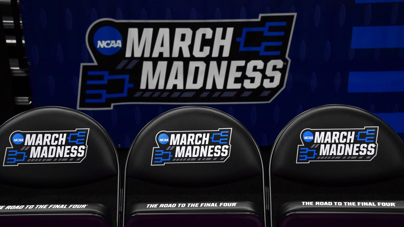 NCAA to allow limited number of fans at March Madness | Yardbarker