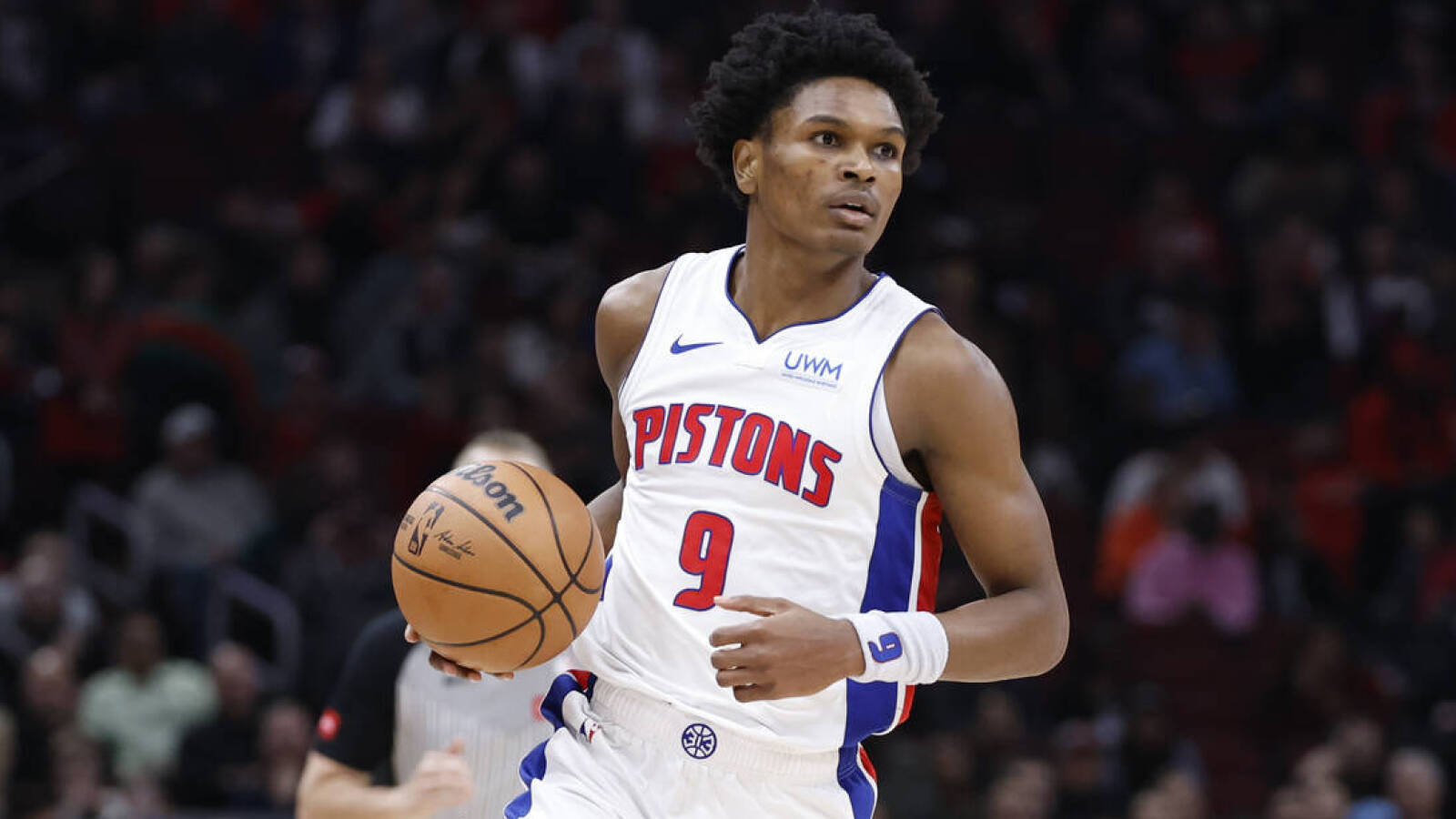 Small Forward Review: Assessing Pistons’ Player Performance. | Yardbarker