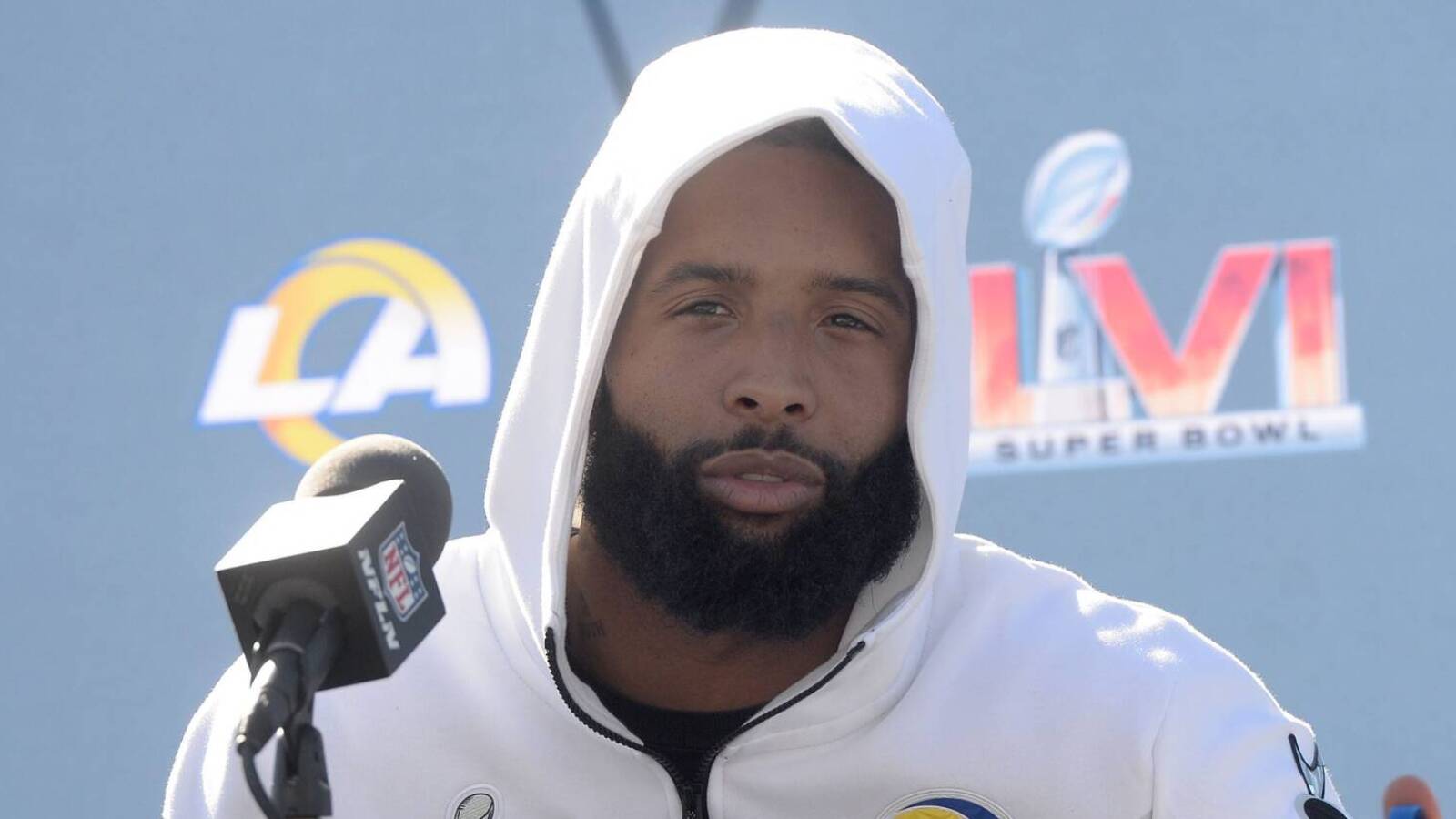 Cowboys' Jerry Jones: Odell Beckham Jr. is 'going to join us' | Yardbarker