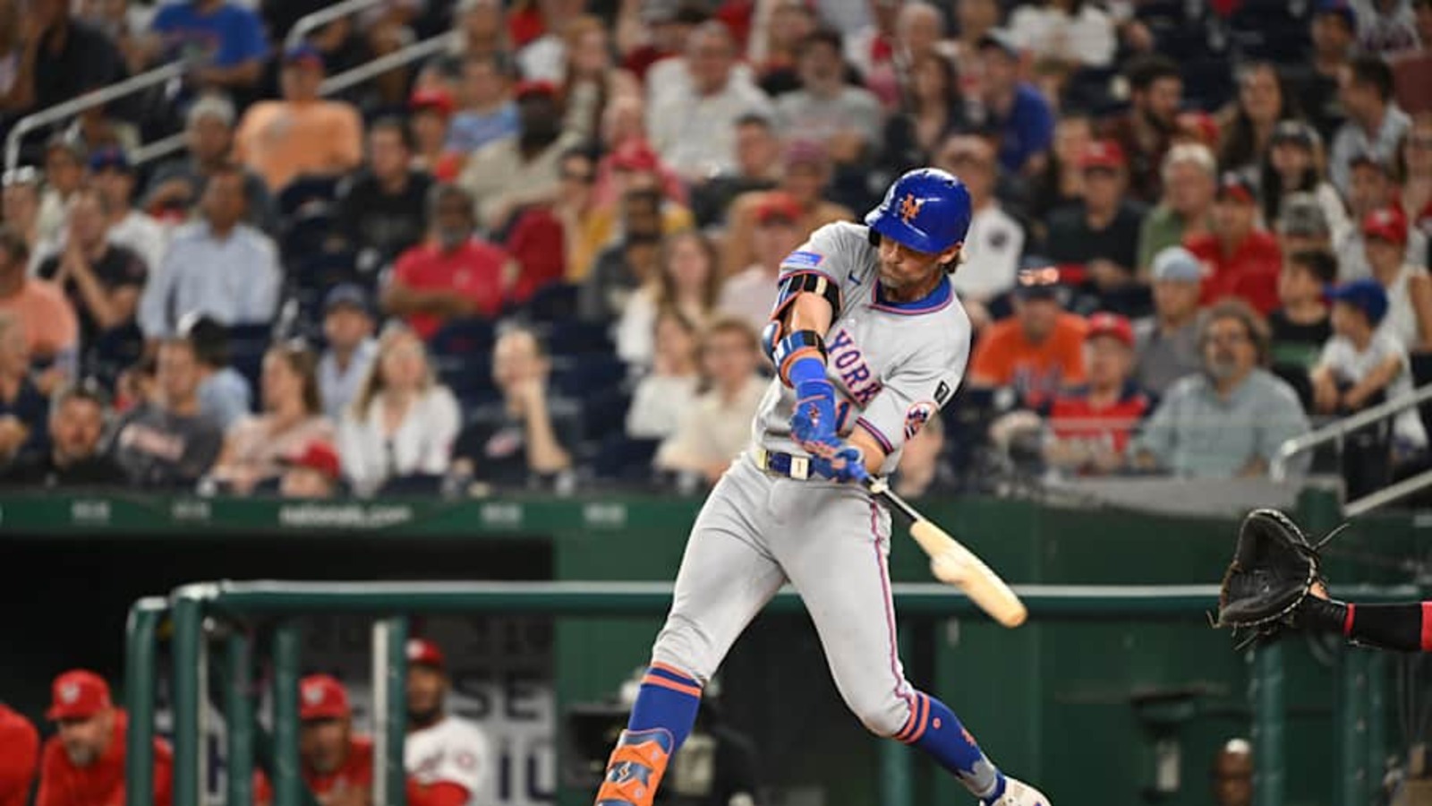 New York Mets provide injury update on Jeff McNeil, Brandon Nimmo ...