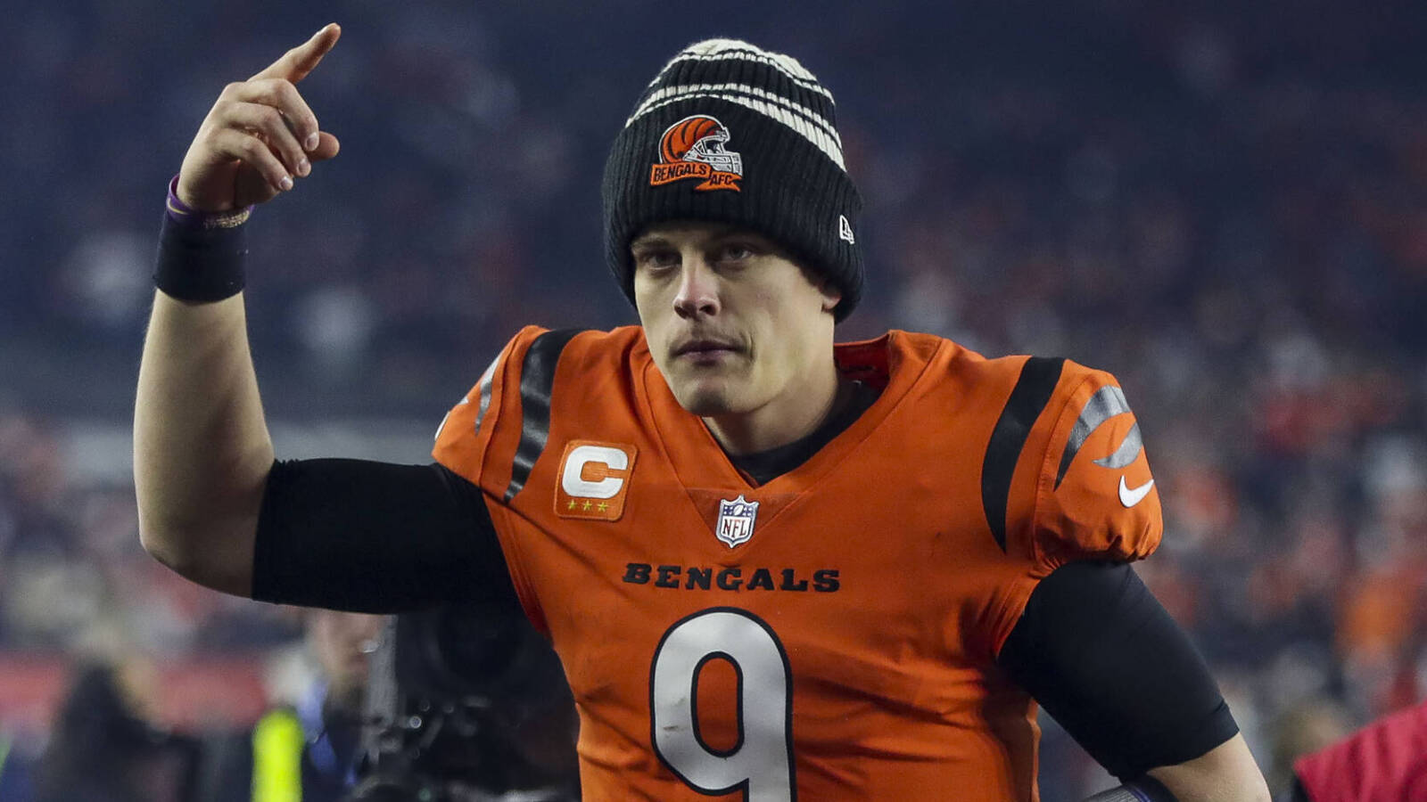 Bengals make statement with win over Chiefs | Yardbarker