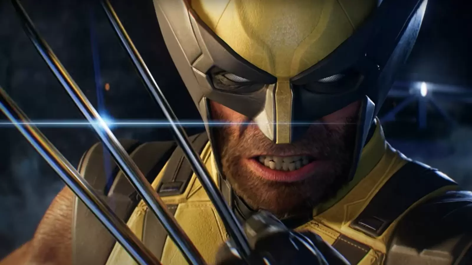 MARVEL’S WOLVERINE Video Game Debuts Super Bloody Gameplay Trailer ...