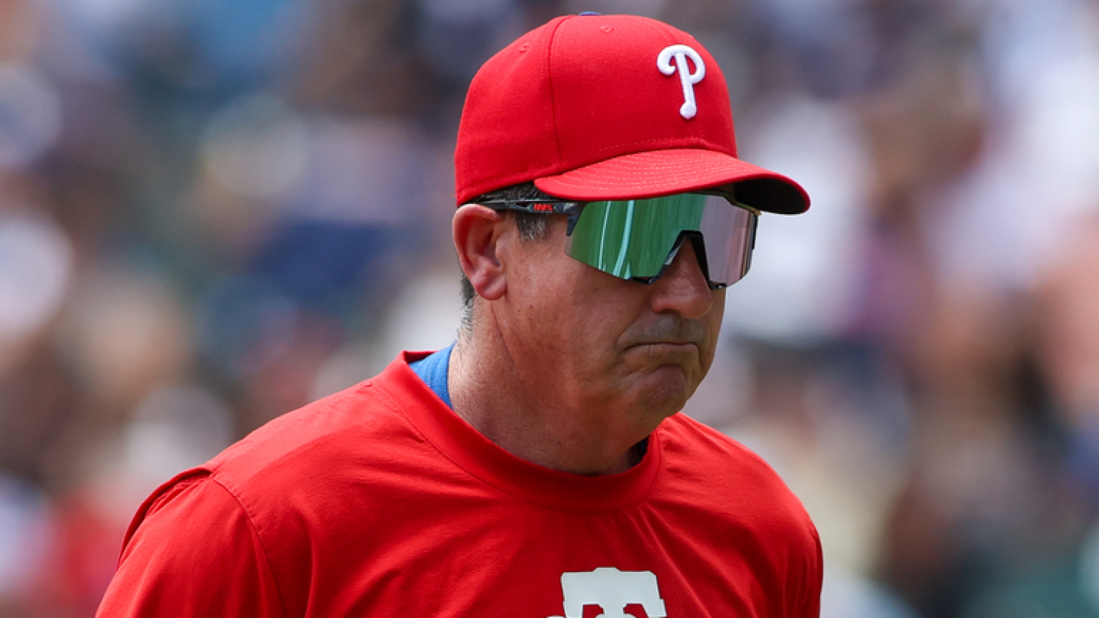 Is it time for struggling Phillies to press panic button? | Yardbarker