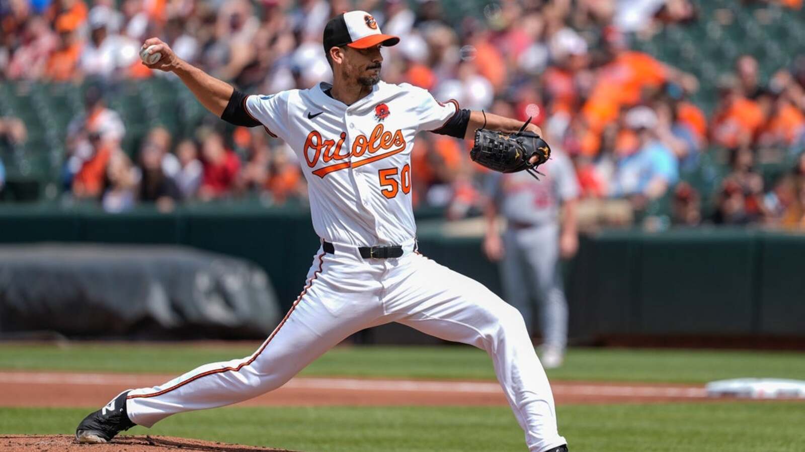 With rested bullpen, Orioles try to cool off Angels | Yardbarker
