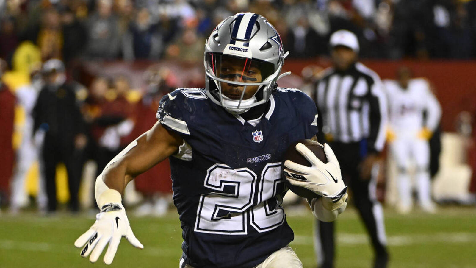 Shape of Cowboys’ 2024 running back room hinges on philosophy | Yardbarker