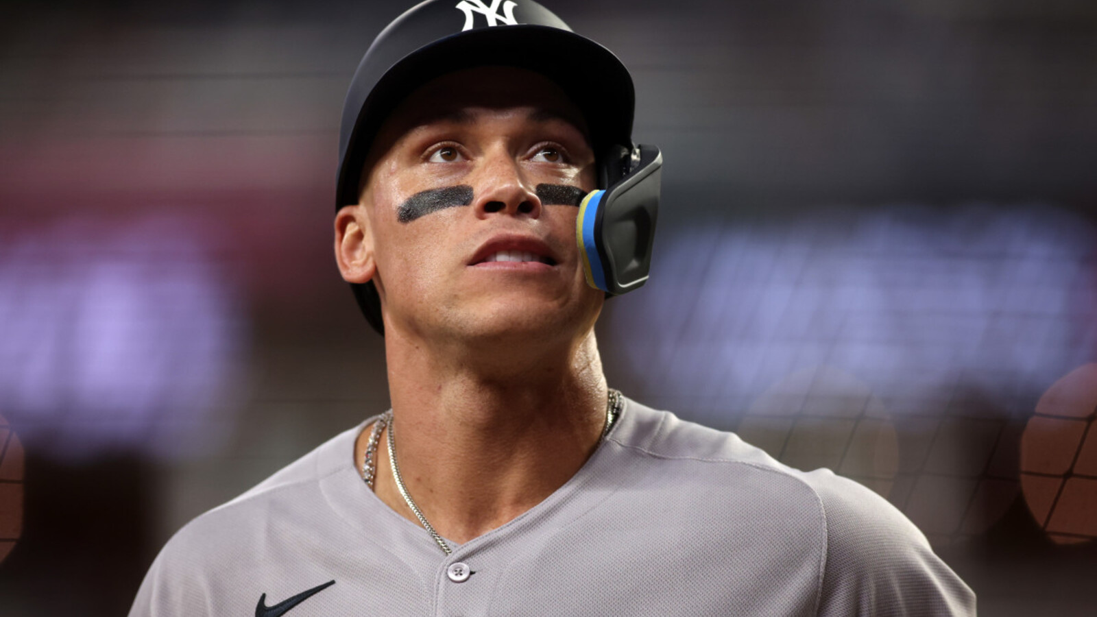 Yankees' Aaron Boone Addresses Unexpected Aaron Judge Decision | Yardbarker