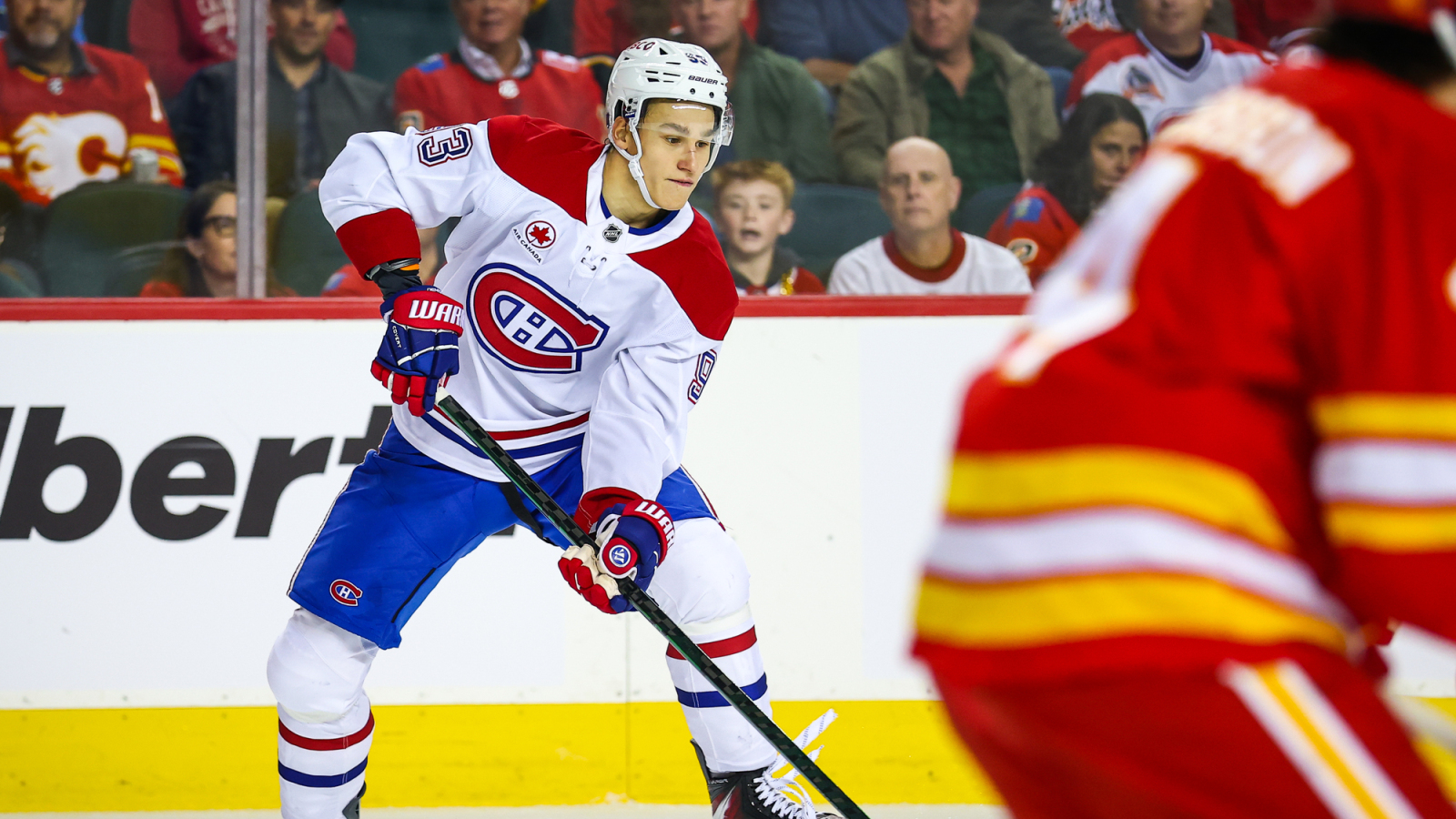 Ivan Demidov puts on a show in overtime: victory for the Canadiens ...