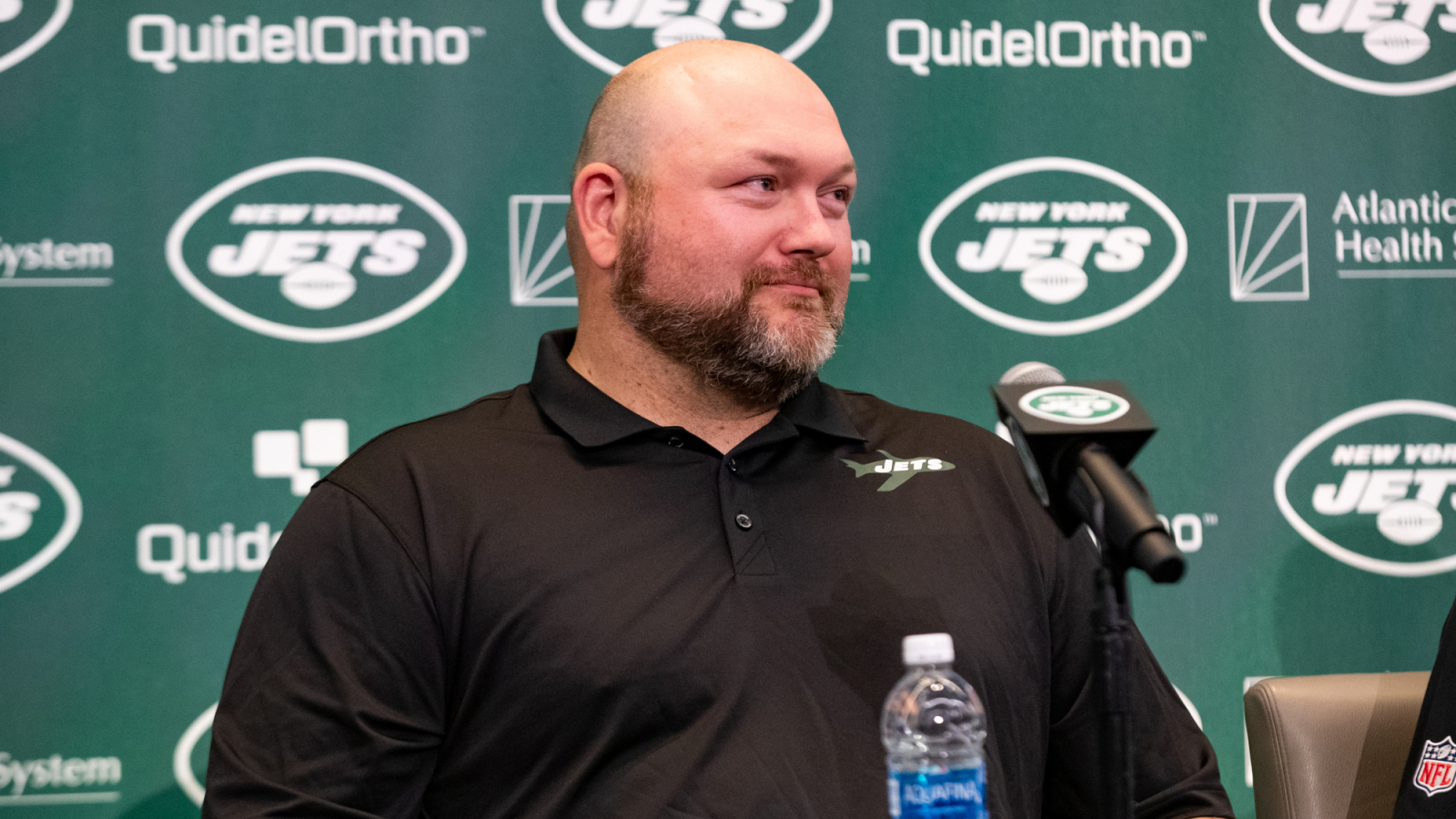Joe Douglas firing creates most undesirable job opening in NFL | Yardbarker