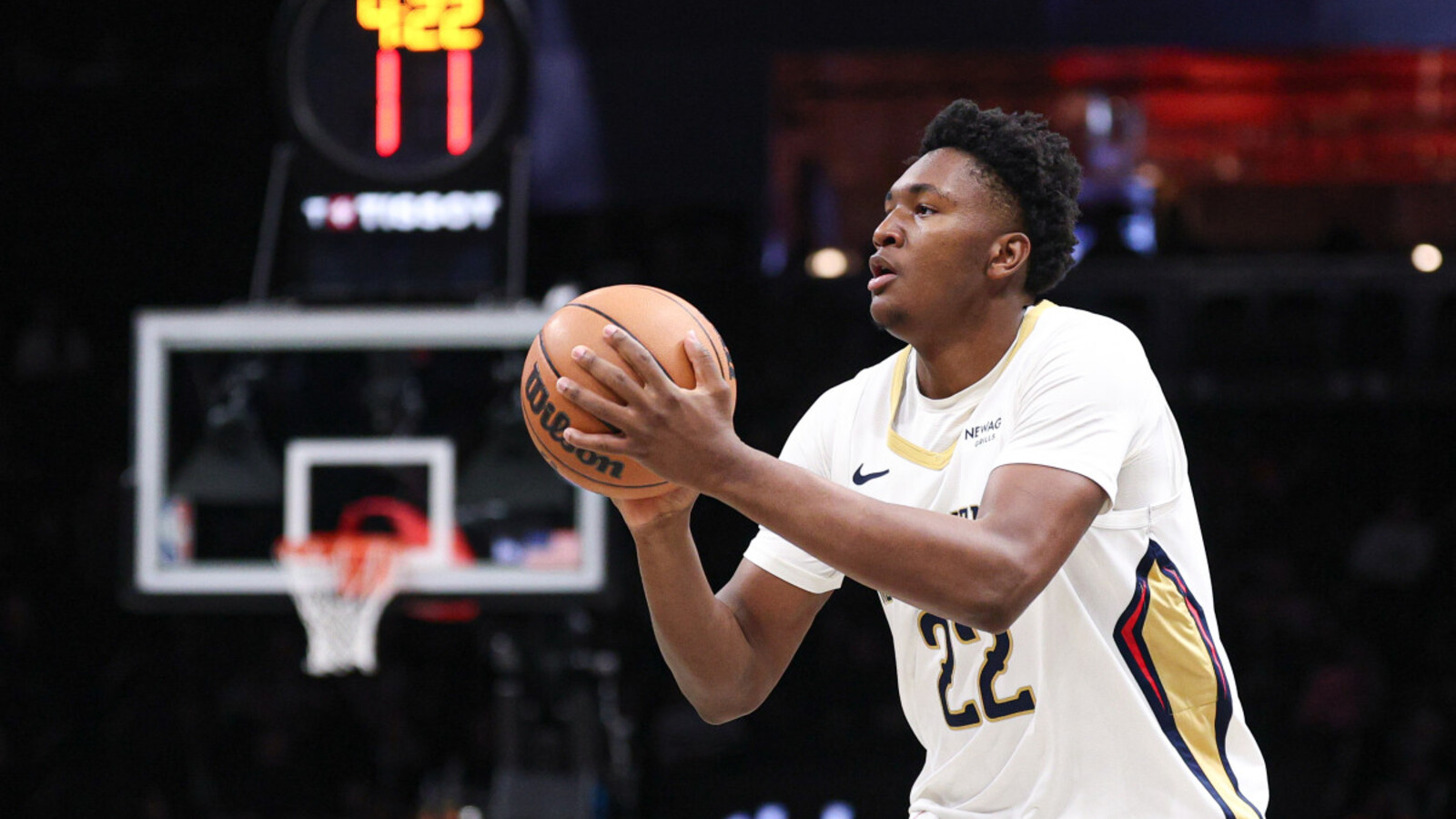 Derik Queen vs Cedric Coward Fantasy Outlook for 2026 | Yardbarker