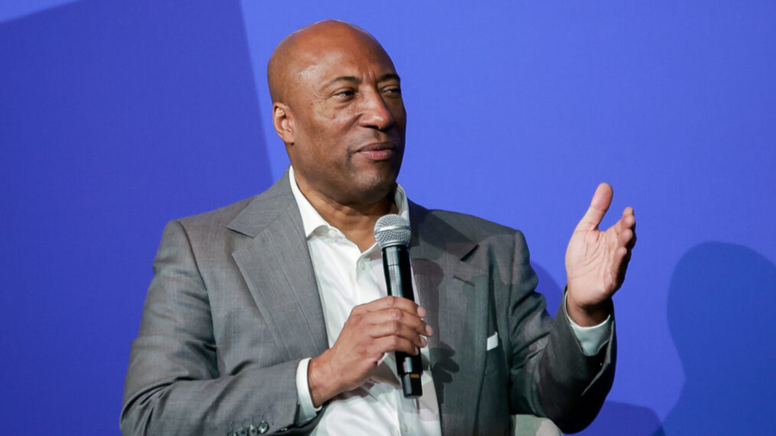 Who is Byron Allen? Meet the Media Mogul Replacing Stephen Colbert at ...