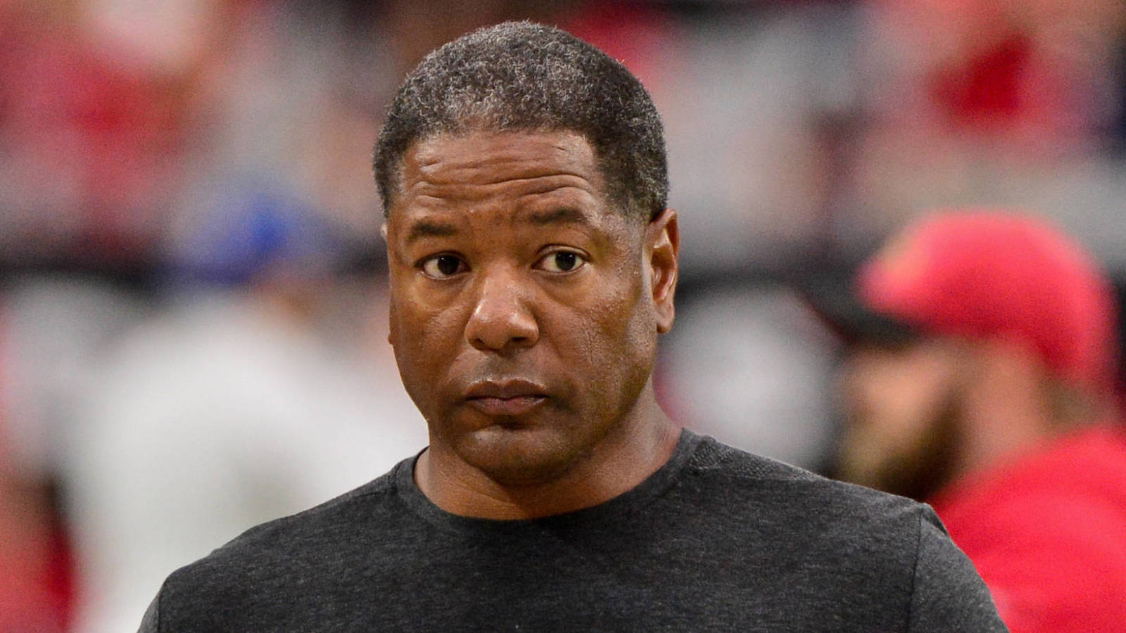 Giants interview Missouri DC Steve Wilks for same role | Yardbarker