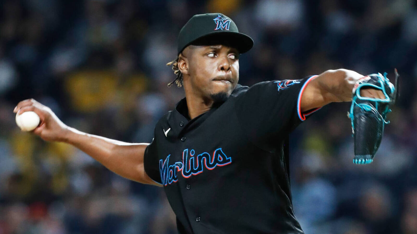 Marlins pitcher lands on restricted list due to visa issue | Yardbarker