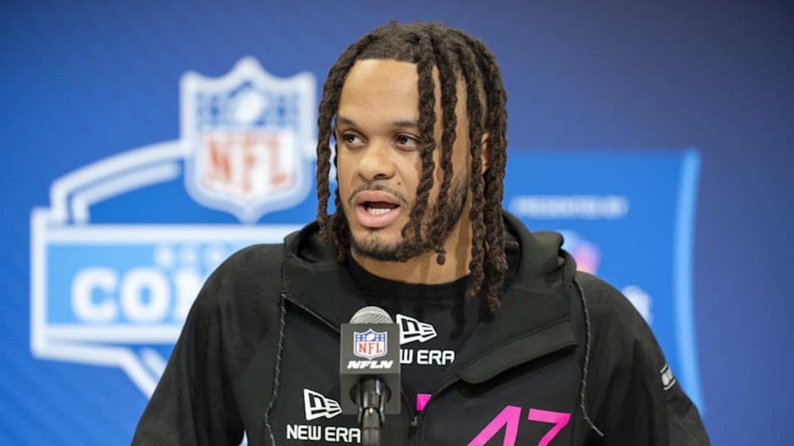 Penn State Safety Jaylen Reed Makes Pre-draft Visit to Giants | Yardbarker