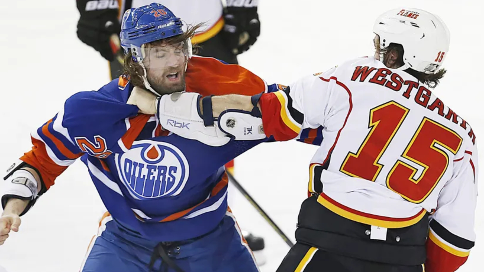 ‘You have 30 days:’ Luke Gazdic reflects on his early time with the ...
