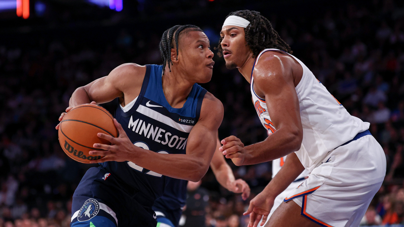 Timberwolves To Sign Bones Hyland, Promote Jaylen Clark | Yardbarker