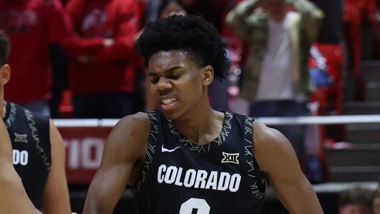 Colorado Freshman Isaiah Johnson Turns Heads With Latest Scoring ...