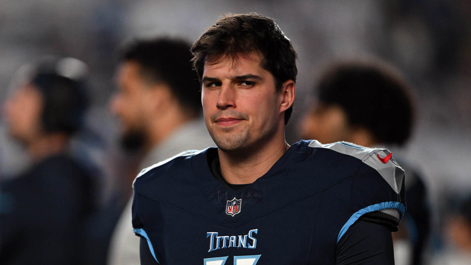 Is Mason Rudolph signing an 'insurance policy' for Steelers? | Yardbarker