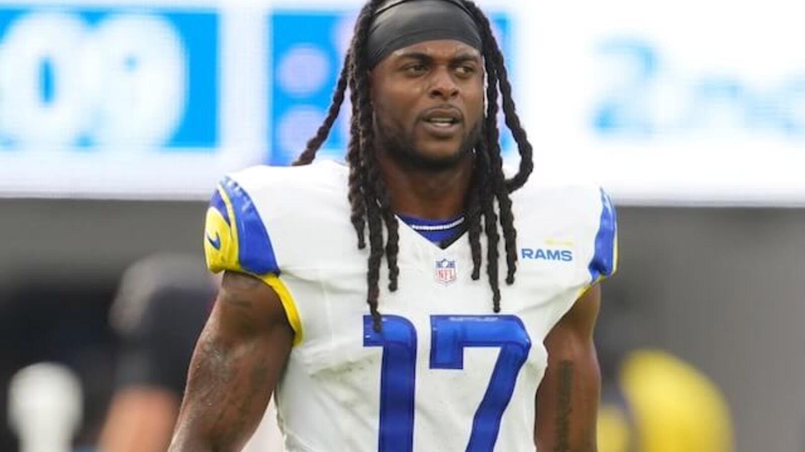 Davante Adams Encouraged By Week 1 | Yardbarker