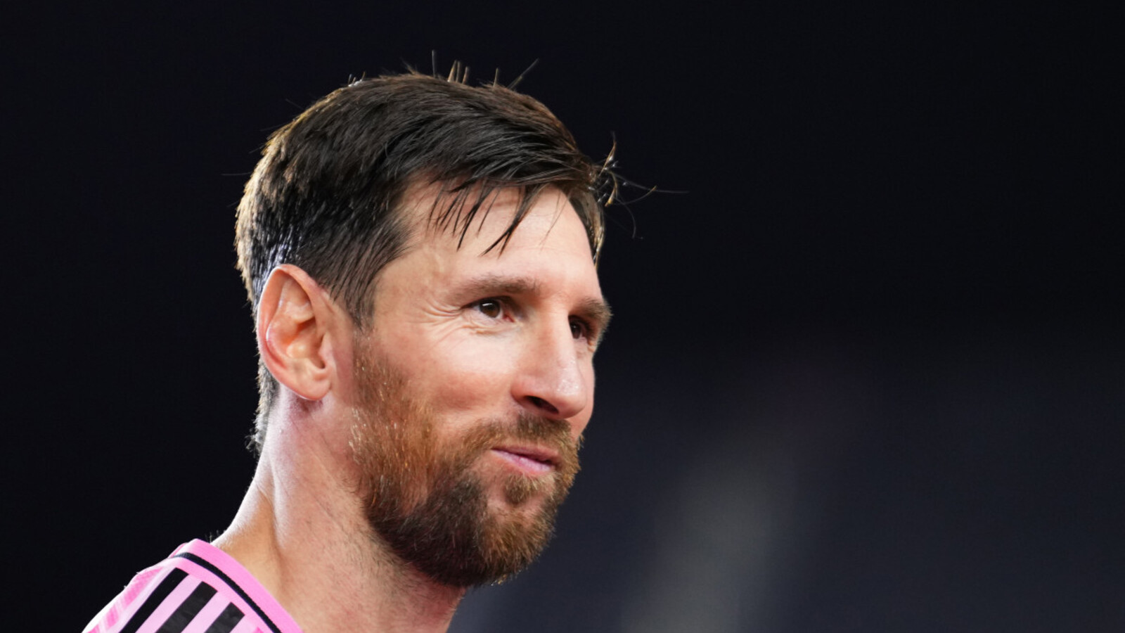 Lionel Messi Makes Historic Announcement On Tuesday | Yardbarker