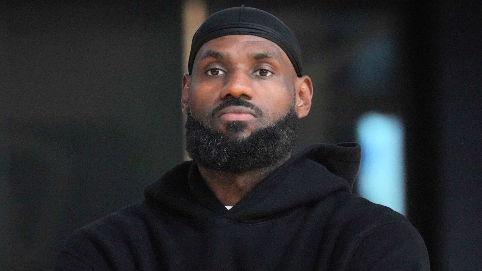 LeBron James Knows He May Have Signed Last NBA Contract | Yardbarker