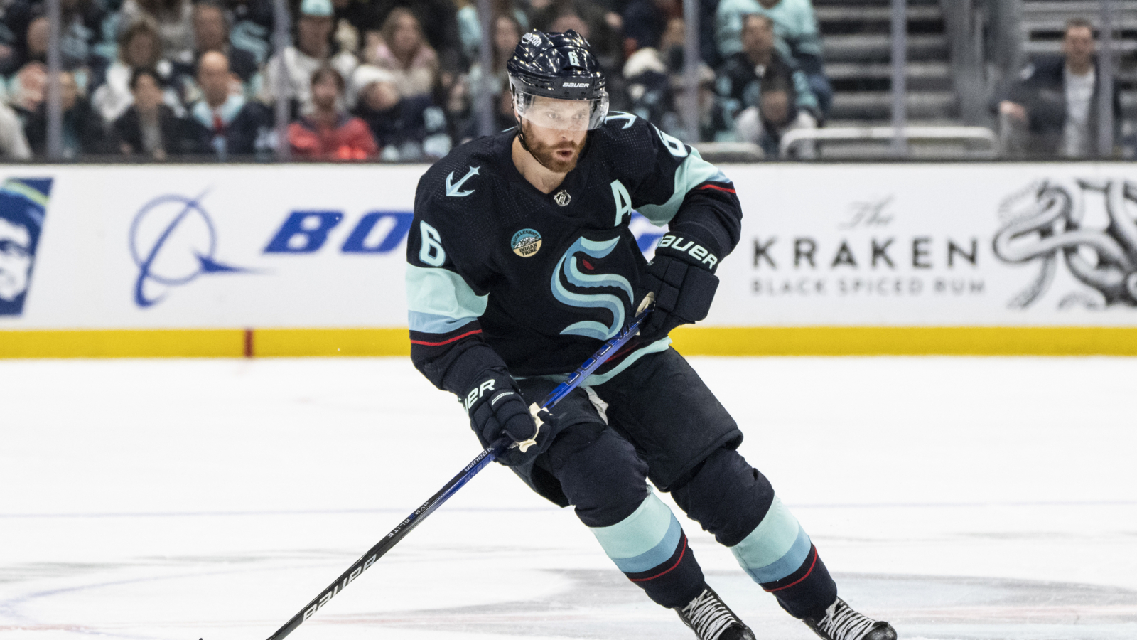 Ron Francis and Seattle Kraken overpay another player to retain them ...