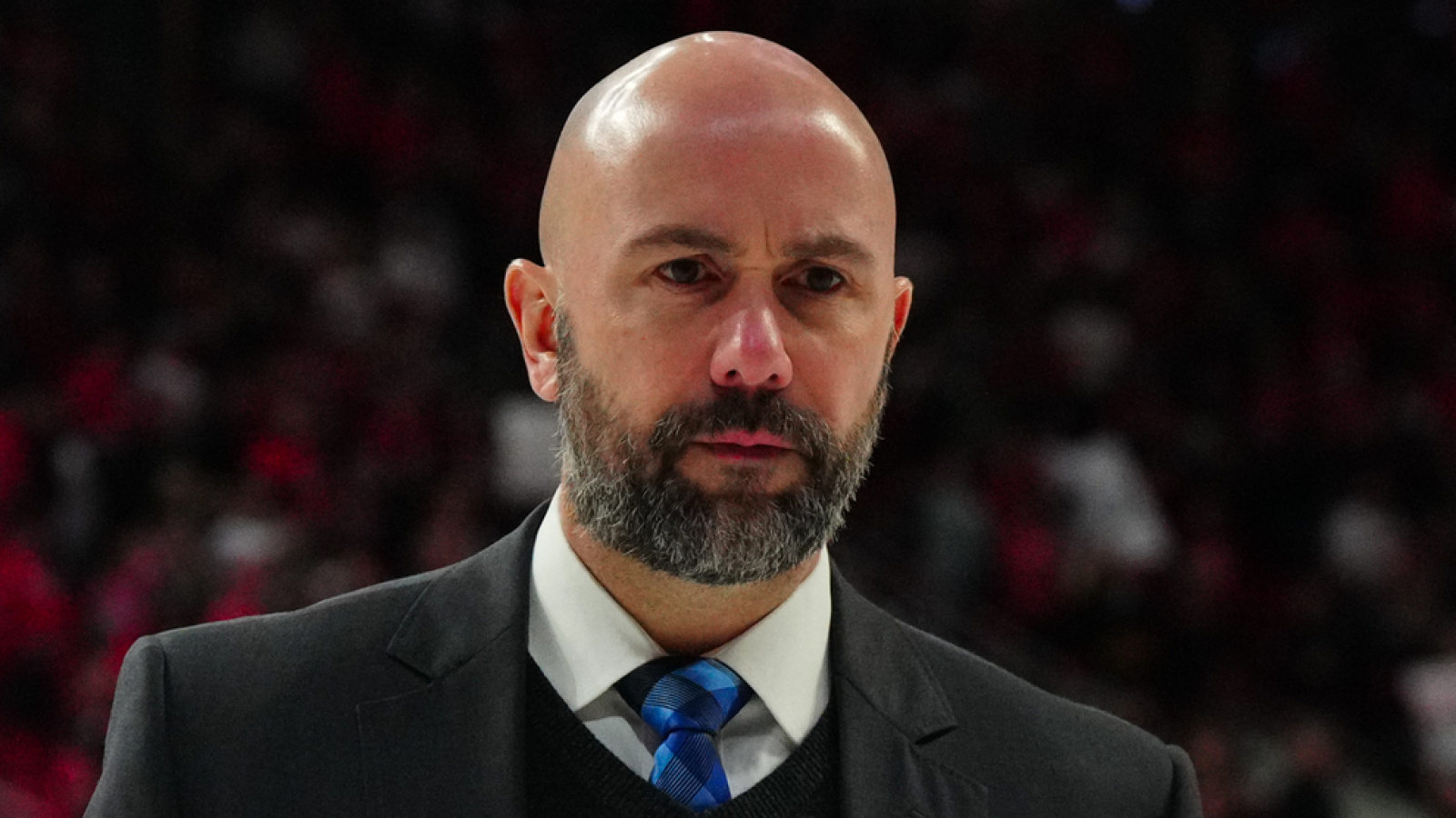 Pascal Vincent admits he doesn’t know all his players | Yardbarker