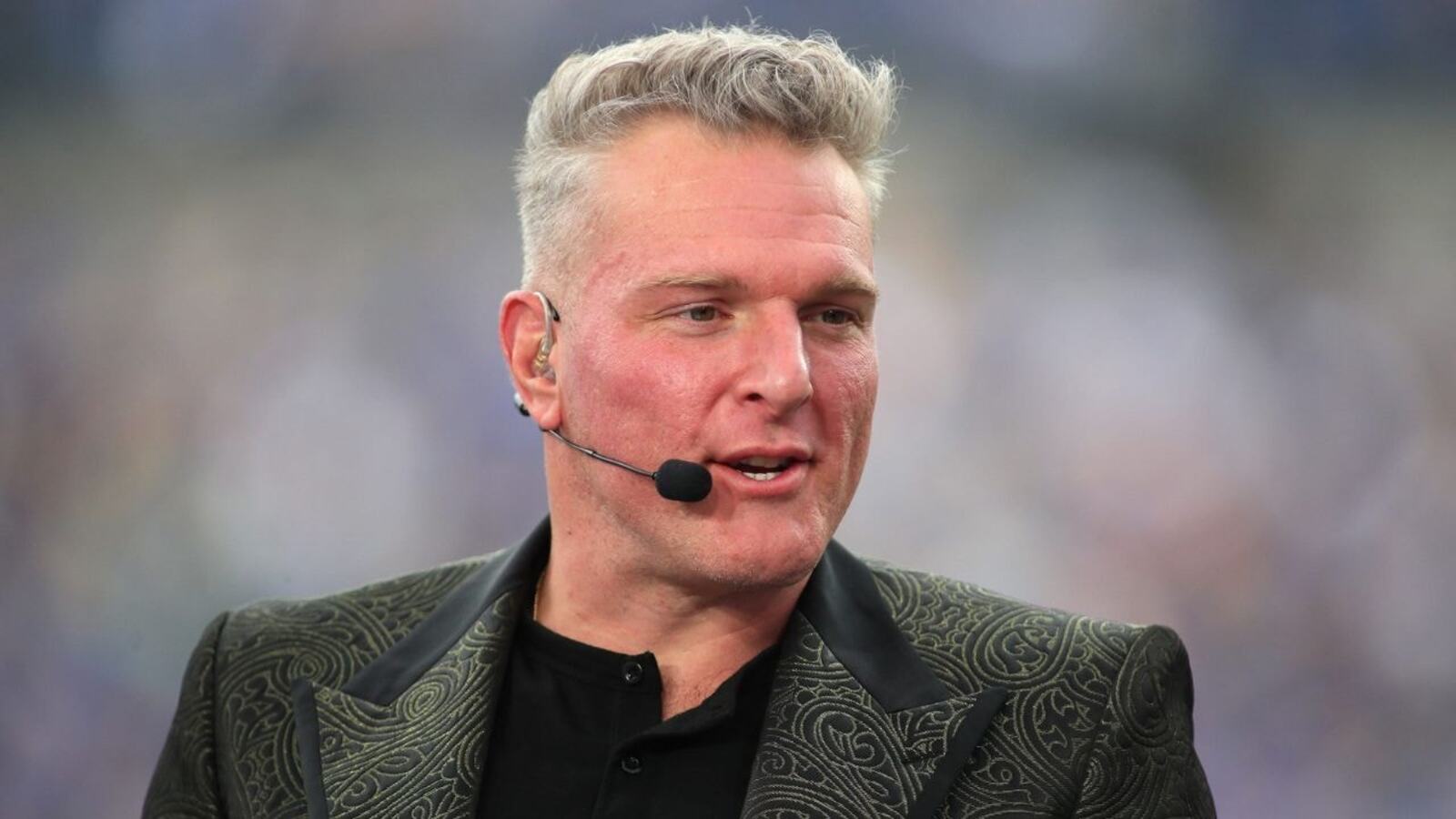 Michigan Student Botches a Chance to Win $1 Million in Pat McAfee’s ...